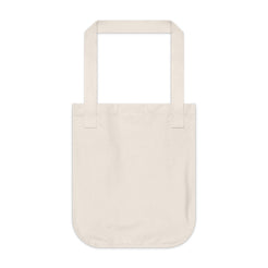 Eco-Friendly Organic Canvas Tote Bag - Recycle the Earth Design ...